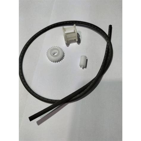 Jual Selang Gear Set Pompa Epson L1110 L1210 L3100 L3101 L3110 L3116