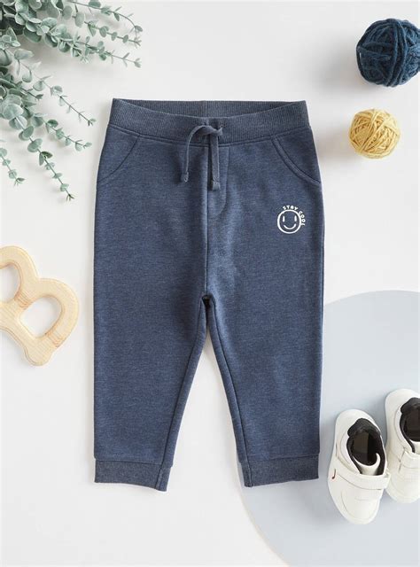 تسوق بنطلون رياضي بطبعات اون لاين ماكس السعودية