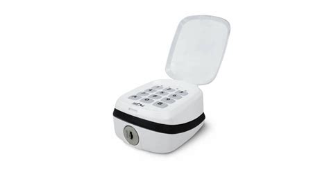 Multi Frequency Universal Wireless Keyboard