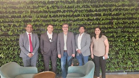 Genxai Collaboration Innovation Strategicpartnerships Anaplan