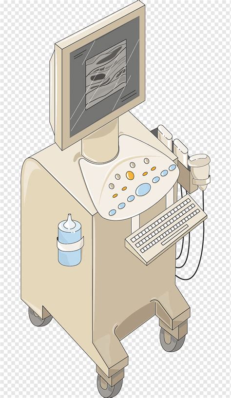 의료 기기 초음파 심전도 의료 영상 의료 진단 분젠 버너 데이 서비스 그 외 의료 진단 Png Pngwing