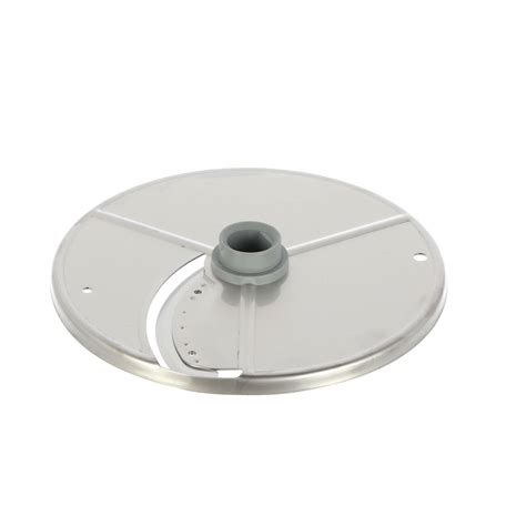 Robot Coupe Slicer Plate 2mm 27555 Parts Town Uk