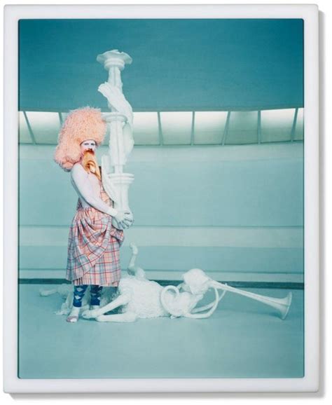 Sold Price Matthew Barney B 1967 Cremaster 3 The Five Points Of
