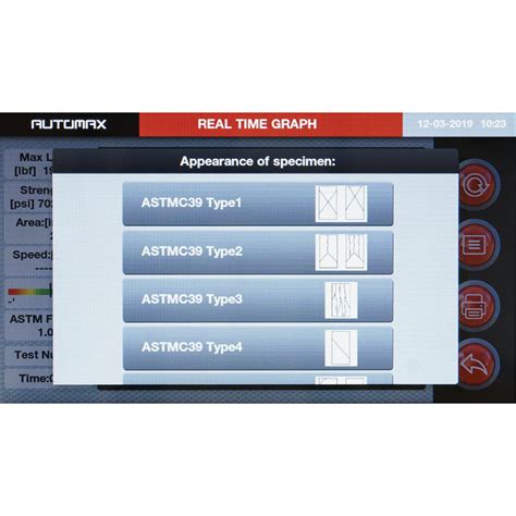Automax PRO SMART Line Fully Automatic Control Console Controls