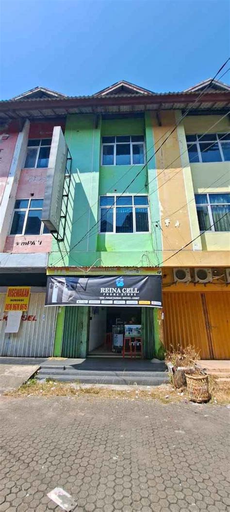 4 Kt 2 Km Property Rentals Jambi City Facebook Marketplace