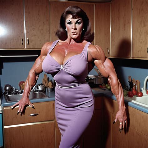 1960s Housewife 17 By Tenpastnine On Deviantart