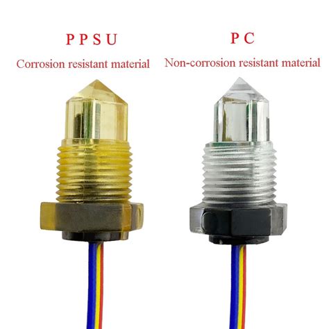 Will The Viscosity And Corrosiveness Of Liquid Affect The Photoelectric