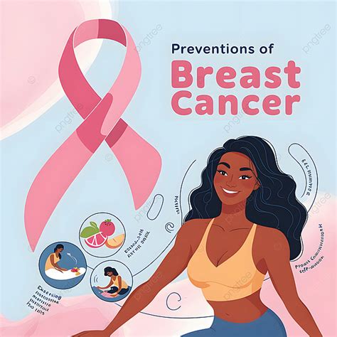 유방암 예방 포스터 유방암 인식 프로그램 유방암 예방 프로그램 암 유방암 여성 행사 미국 대통령 조 바이든 유방암의 날 예방하다 배경 일러스트 및 사진 무료 다운로드