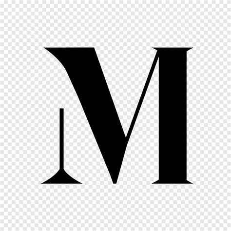 흑백 흑백 로고 2 각도 화이트 Png Pngegg