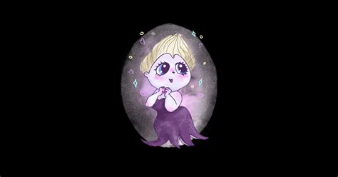 Cute Ursula Ursula Sticker Teepublic
