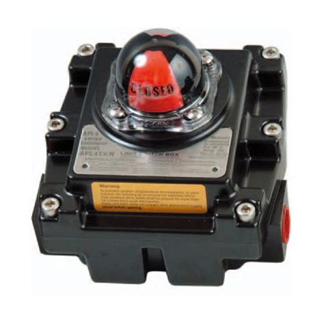 Mastering Limit Switch Feedback How Works Pneumatic Actuators