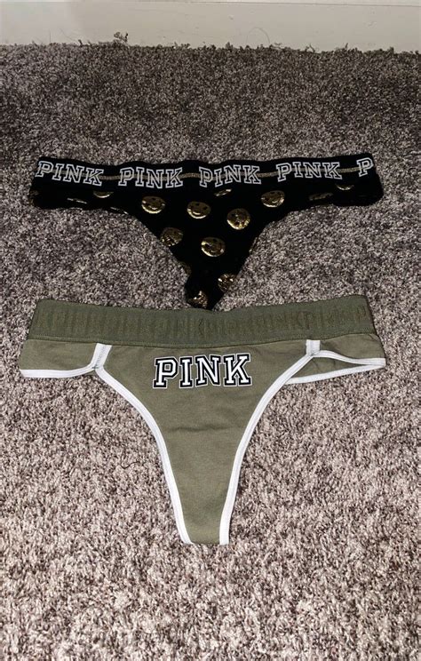 Pretty Pink Panties