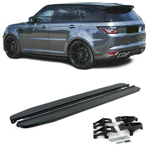 Range Rover Sport L494 Accessories At David Velasquez Blog