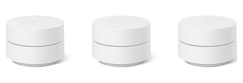Google Wi Fi Mesh Network System Router AC Point Pack GA US SEALED Walmart Business