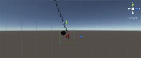 Improving Unitys Physics Engine Physx To Achieve Higher Accuracy
