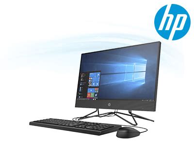 ชอป A PA HP All in one ICT งบ ราคาถก ซอออนไลนทน สงฟร