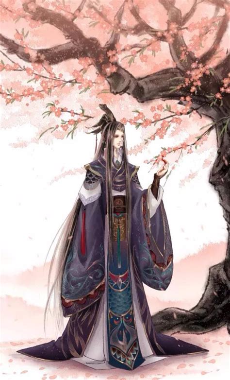 亂花漸欲迷人眼心醉於顏色看多了妖嬈美人換氣質公子看看 每日頭條