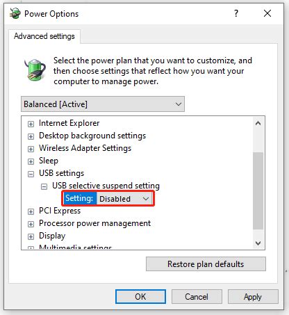 Seagate External Hard Drive Not Working How To Fix It MiniTool