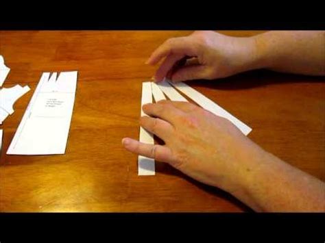 Slash And Spread Your Pattern To Add Fullness