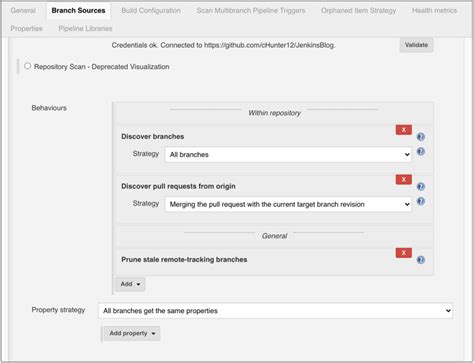 How To Setup A CI CD Pipeline For Android Using Jenkins And Docker Part Unosquare