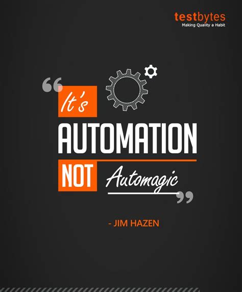 Software Testing And Qa Company Testbytes On Linkedin Automation Test Testautoamtion