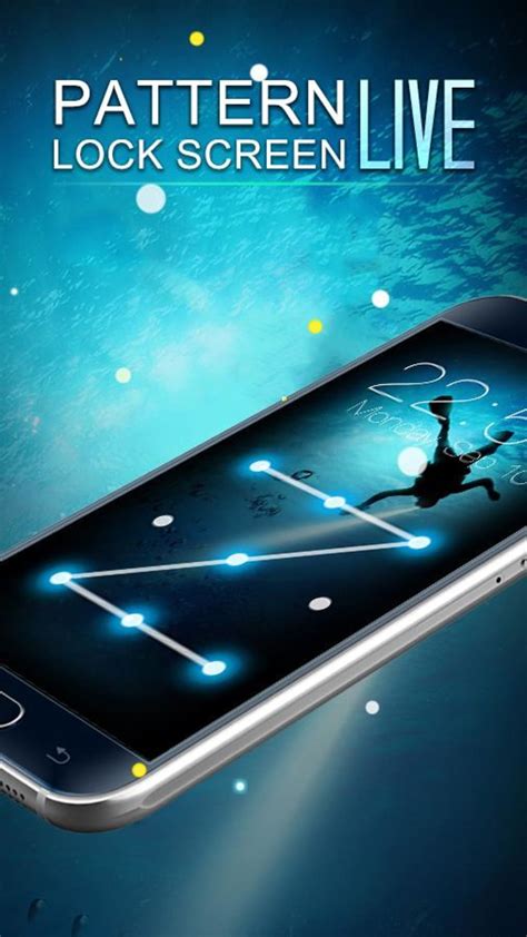 Pattern Lock Screen Apk For Android Download