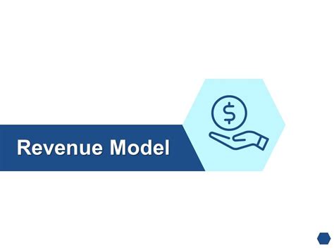 Revenue Model Ppt Powerpoint Presentation Icon Design Templates
