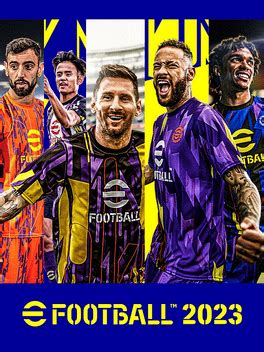 Efootball 2023 2022 Ocean Of Games
