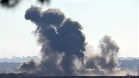 ဟားမတ်စ်သည် အပစ်အခတ်ရပ်စဲရေး အဆိုပြုချက် တင်သွင်းခြင်းအပေါ် တက်ကြွစွာ တုံ့ပြန်ပြီး စေ့စပ်ညှိန