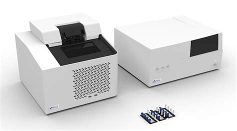 Stilla Technologies Gets Funds To Sell Precise Dna Quantification System