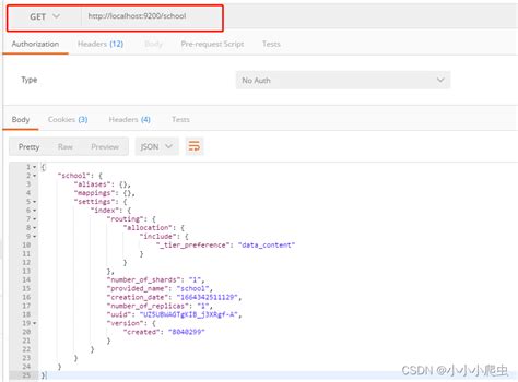 Springboot 273版本 （六）学习如何使用elasticsearch 842elasticsearch842