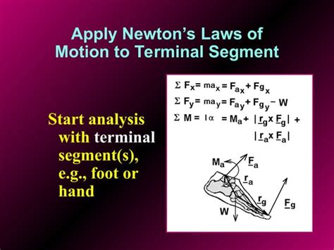 Gait Analysis Methods Temporal Analysis Kinematic Kinetic Analysis Ppt