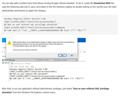 Feature Req Adding A Context Menu Option Forum Post By Harshmage