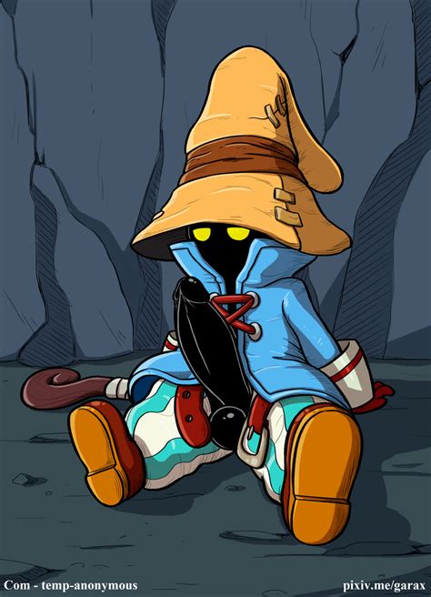 Post 1736308 Blackmage Finalfantasyseries Finalfantasyix