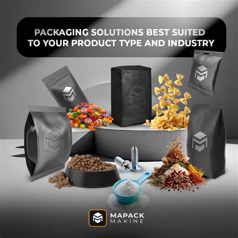 Mapack Packaging Machinery On Linkedin Mapackpackaging