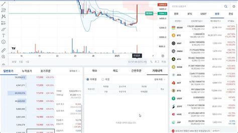 상폐빔 비트코인골드 13 수익 1차부분 익절 매도 Youtube