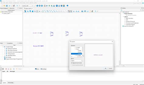 Quartusmodelsim Tutorial