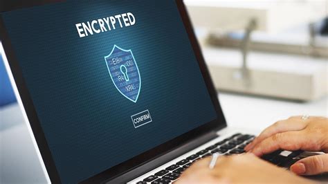 Top 4 Ways Encryption Protects Your Data