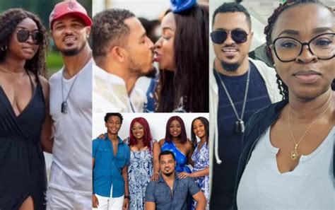 The Journey Of Togetherness Began Some 30years Ago” Actor Van Vicker