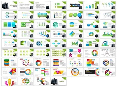 Web Hosting Server Powerpoint Templates Web Hosting Server Powerpoint