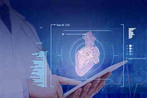 Redefining Radiology Again The Leaders Outlook Driven For Leaders