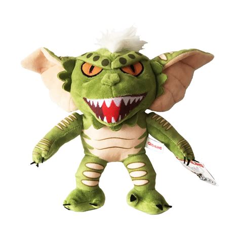 Peluche Stripe Gremlins Popland Curiosity And Retro
