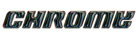 Chrome Rgb 1