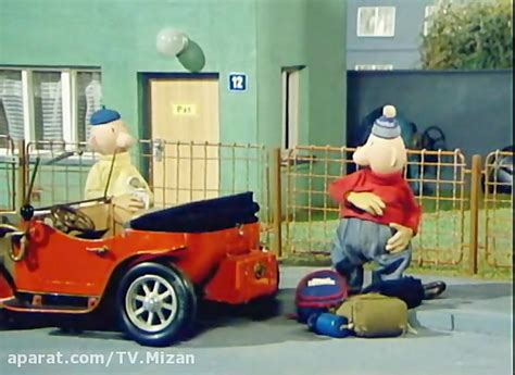 کارتون پت و مت قسمت 42