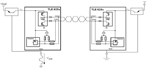 An High Speed Can Reference Design Can Transceiver