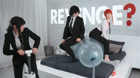 Easy Revenge Lowres Studio Fuusen Clips4sale