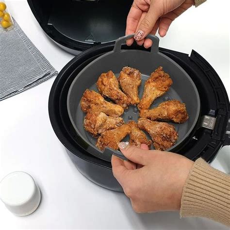 실리콘 에어프라이어 용기 오븐 전자레인지 찜기 찜냄비 스텐 찜솥 찜통 인덕션 Ssgcom