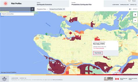 Issue 7 Significant Figures In Legend Values · Issue 86 · Opendrrriskprofiler · Github