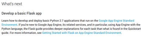 python app engine 2017 building a simple flask app by emlyn o regan