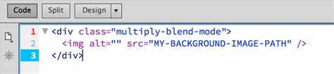 How To Use Photoshop Blending Modes In Web Design With Css3 Mix Blend